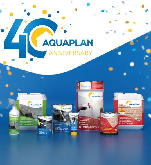 Aquaplan: “Bescherming van woning behapbaar maken voor consumenten”