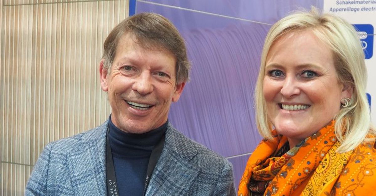 Belgisch duo aan het roer: transparantie wordt het sleutelwoord voor ...