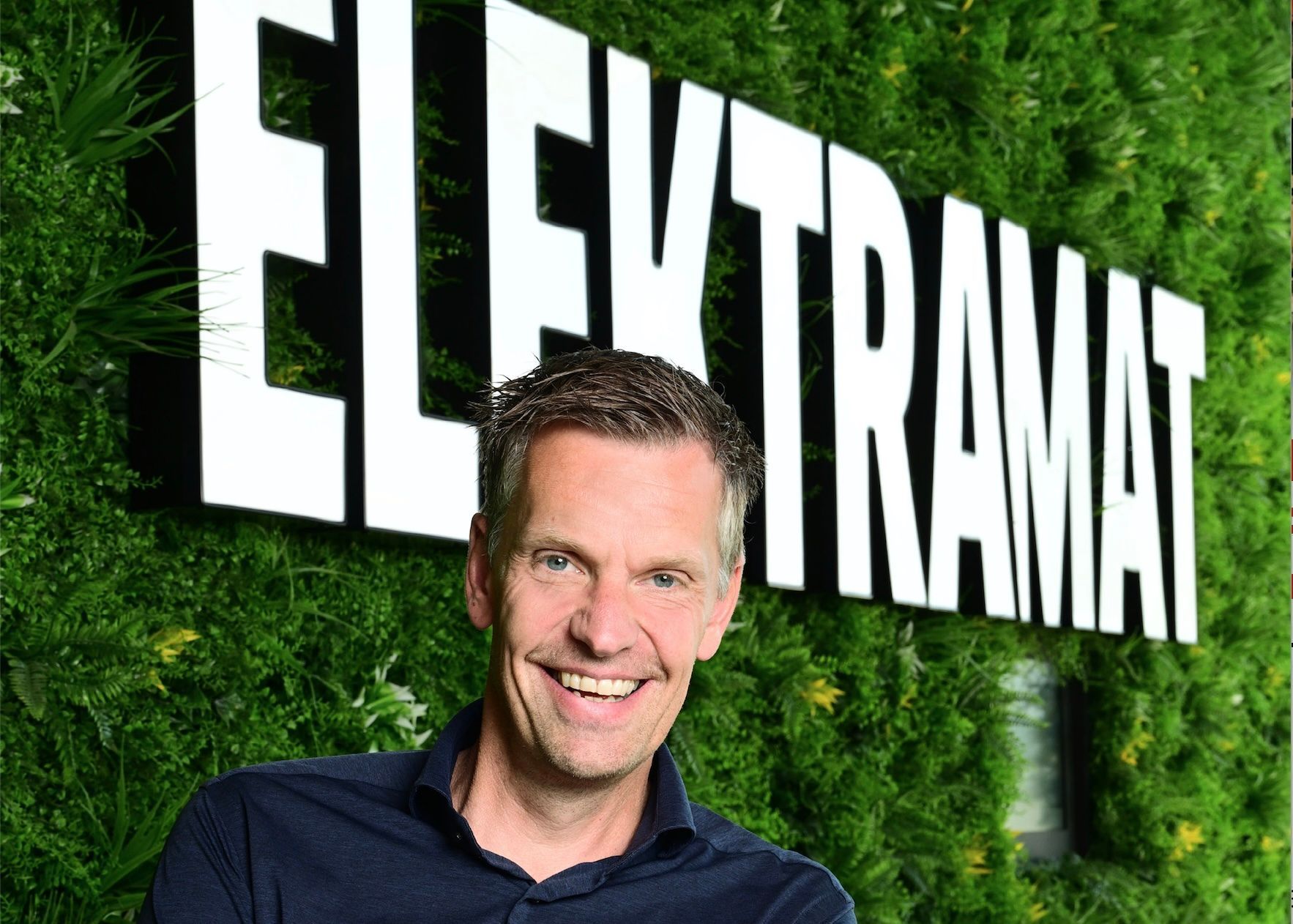 Elektramat: ‘Wij kunnen groeien in nieuwe assortimenten én bij nieuwe ...