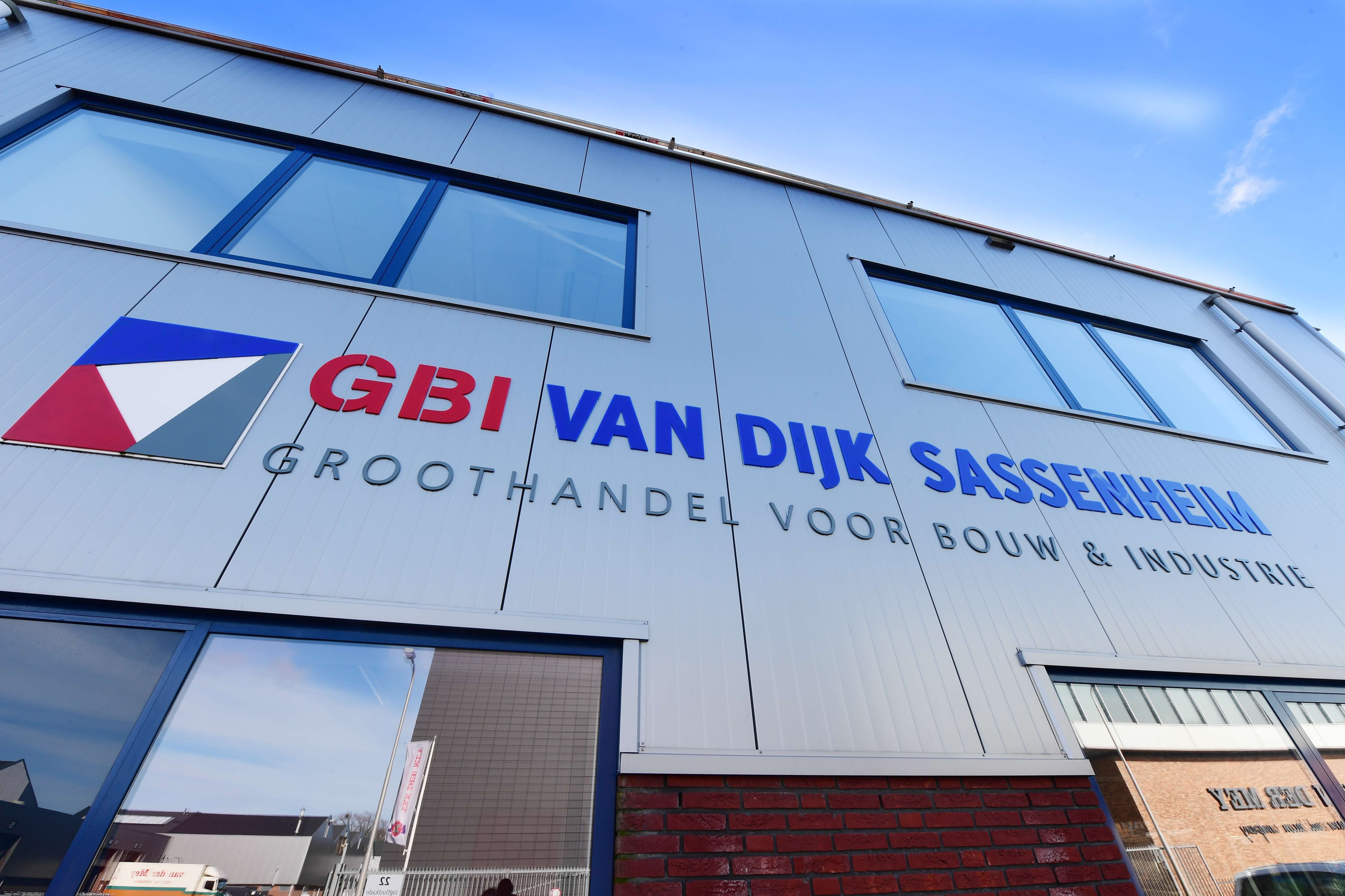 Probin-leden naar GBI-formule