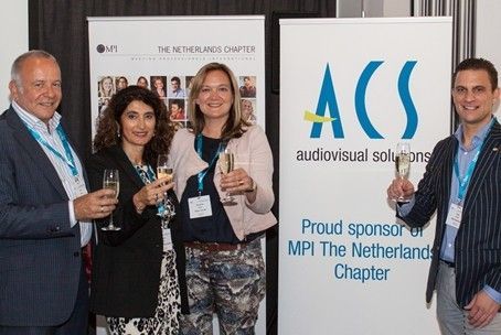ACS eerste Platinum sponsor MPI
