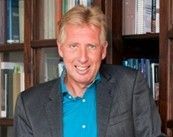 Jan Rotmans uitgeroepen tot Spreker van het jaar