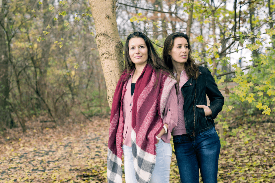 ‘Het brein heeft beweging nodig om actief en fris te blijven’