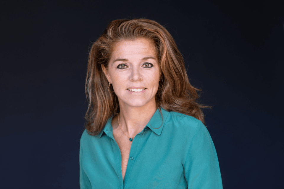 Ilke van der Mark wordt Commercieel Directeur bij Daymakers Group