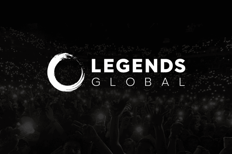 Legends rondt overname ASM Global af met introductie van Legends Global