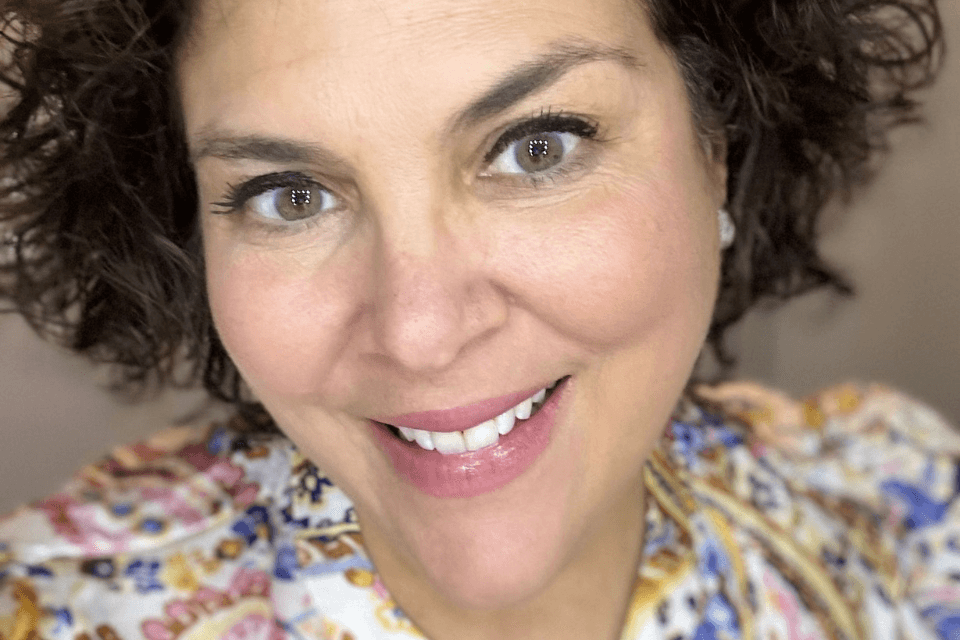 Nadra Mohy el Dine van Philips naar Kubik