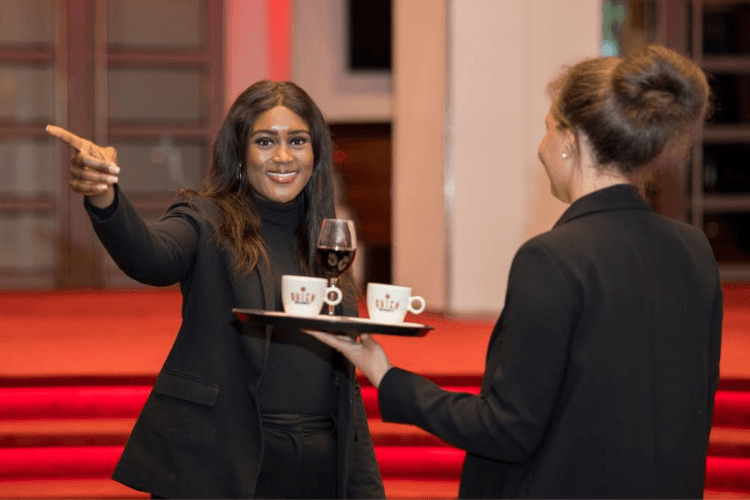 Waarom Koninklijke Jaarbeurs werd verkozen tot Beste Congreslocatie van 2022