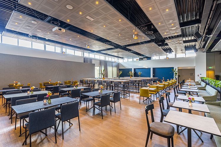 Postillion Hotel & Convention Centre Utrecht Bunnik is Re-Designed for ...