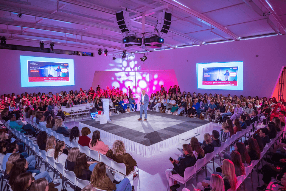 Unlock your ultimate event potential with Royal Jaarbeurs