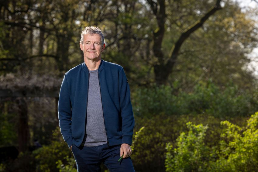 Jumbo-ceo Tom Heidman strooit met te rooskleurige cijfers