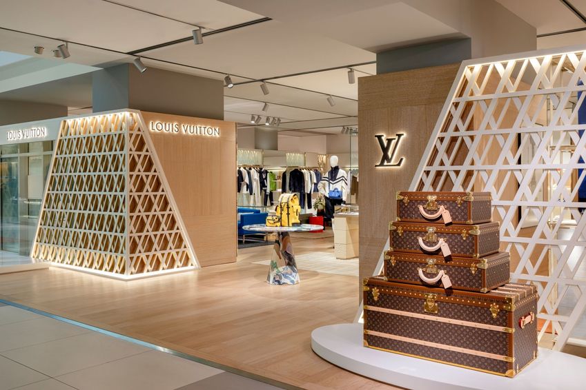 LVMH-topman neemt na 30 jaar afscheid - RetailTrends