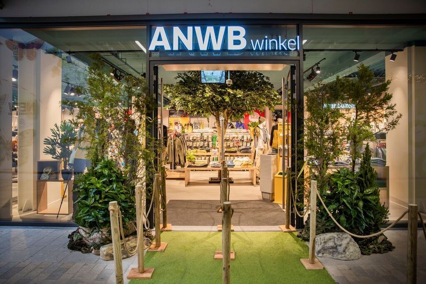 ANWB lanceert marketplace - RetailTrends