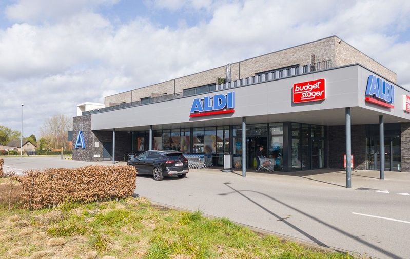 Aldi wil alle winkels in België zondagochtend openen