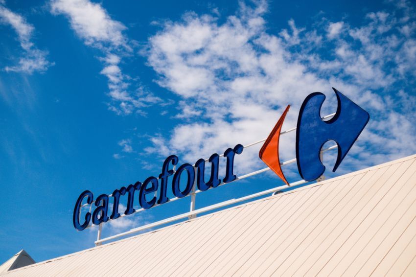 'Ahold Delhaize overwoog overname Carrefour' - RetailTrends