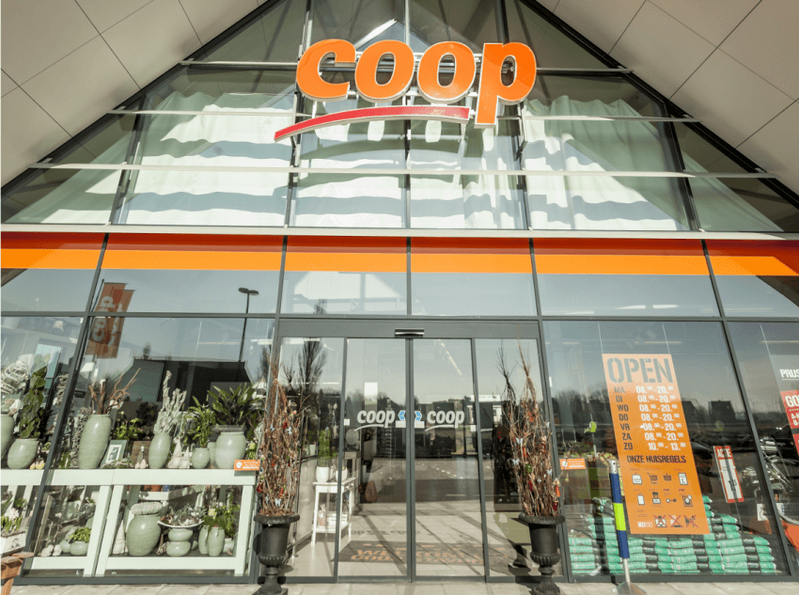 'Boon neemt zo'n 20 Coop-supermarkten over' - RetailTrends