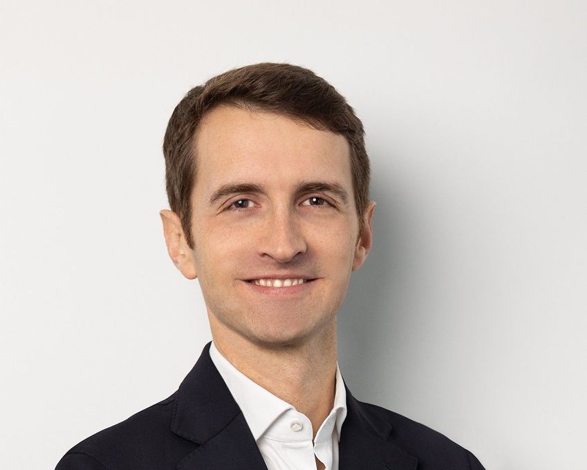 Marco Giorgetta nieuwe cfo Douglas Group - RetailTrends