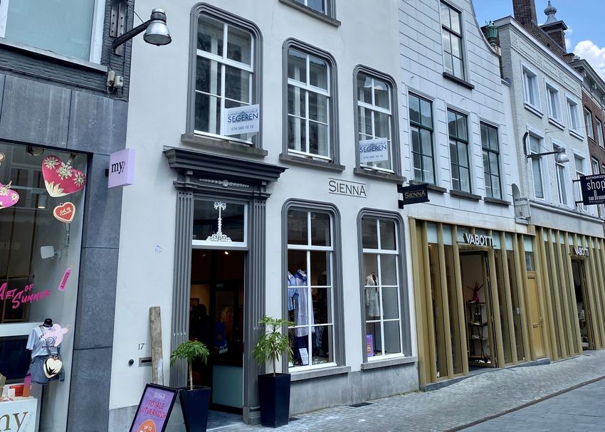 FashionTiger krijgt er een derde Nederlandse winkel bij