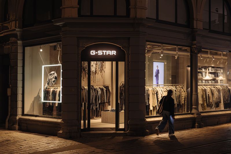 G-Star schrapt 75 banen - RetailTrends