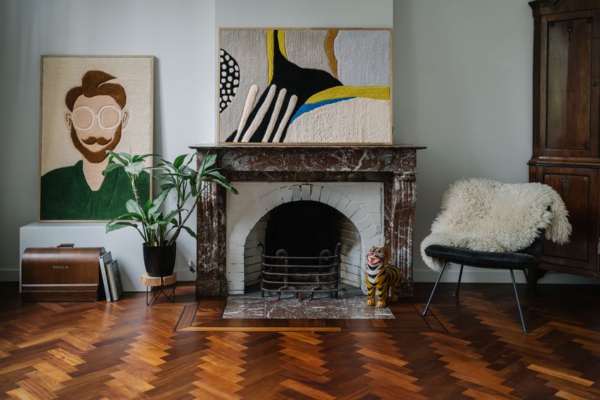 Startup van de maand: Grace & Ward - RetailTrends