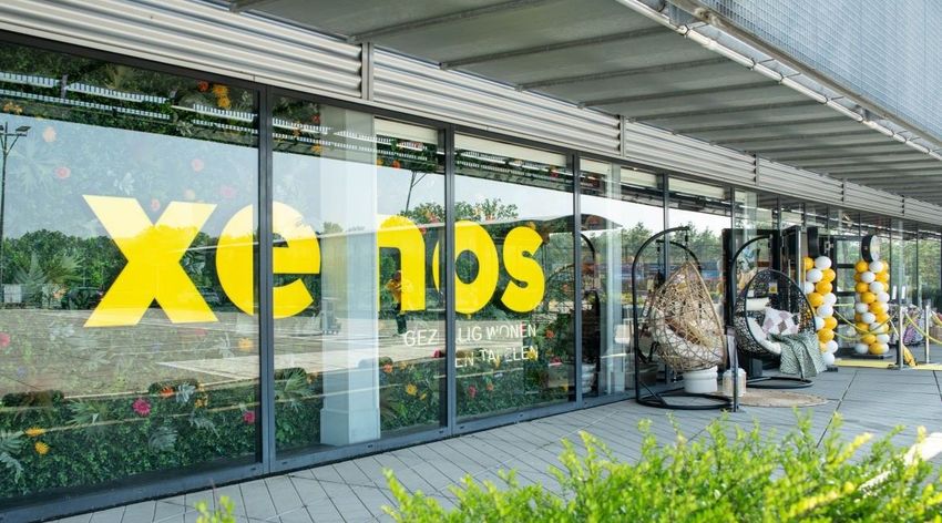 Xenos gaat voor next-level klantbeleving met Voyado