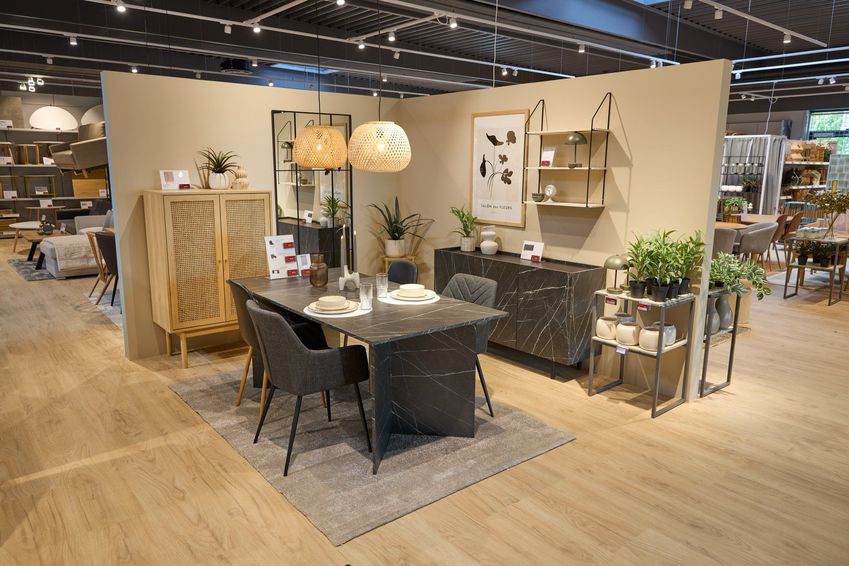 De nieuwe look van Jysk - RetailTrends