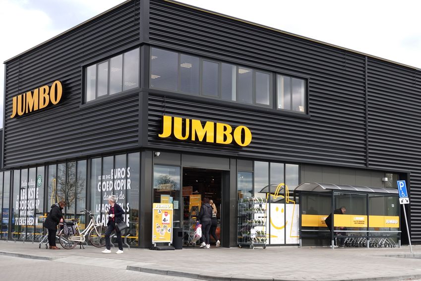 Jumbo voert uitgaven aan tv-reclame op - RetailTrends