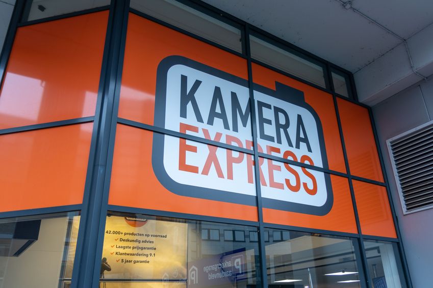 Sustainable Retail: Kamera Express zet in op circulariteit