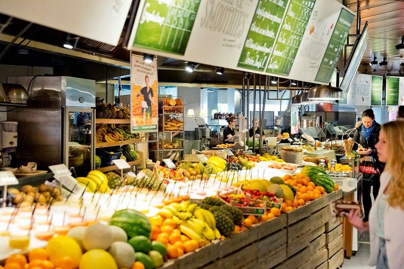 Dit is de nieuwe koers van La Place - RetailTrends