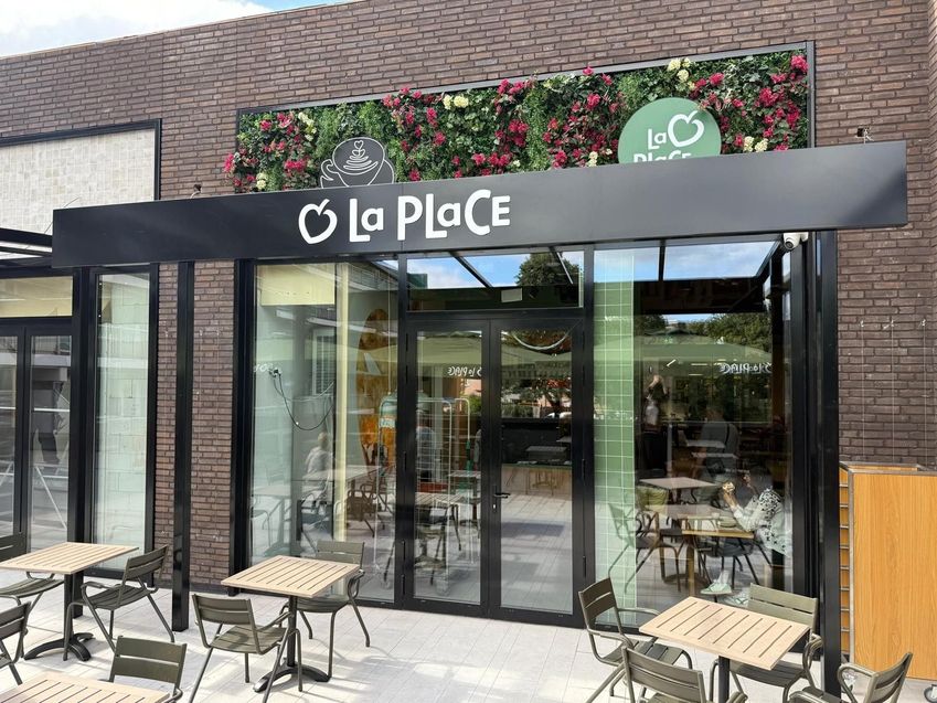 La Place stelt nieuwe manager assortiment aan - RetailTrends