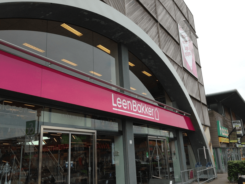Nieuwe eigenaar voor 15 Leen Bakker-winkels in België