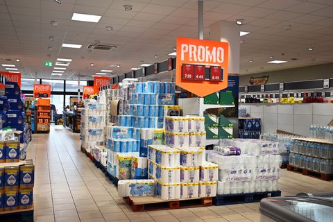 Supermarkt nieuws | Voor professionals in retail & brands