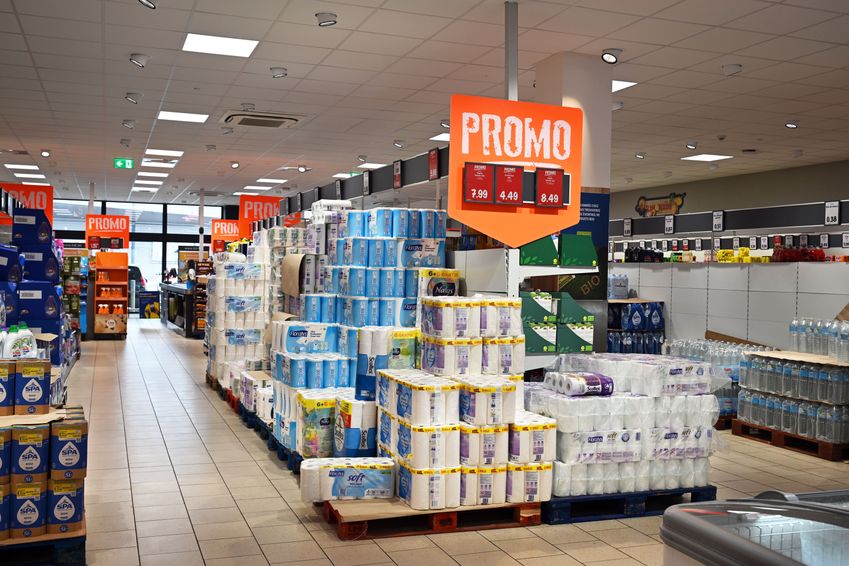 Lidl lijdt opnieuw fors verlies in België - RetailTrends