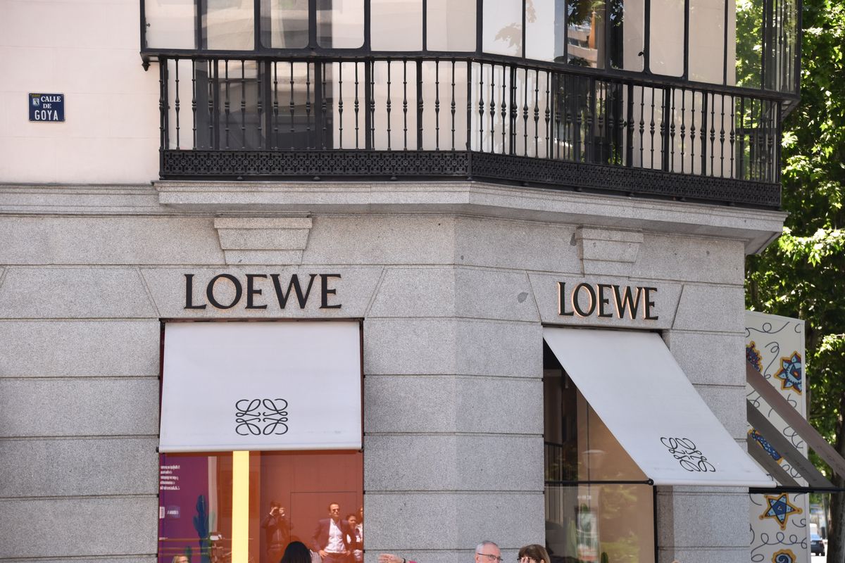 Retailcijfers: Loewe - RetailTrends