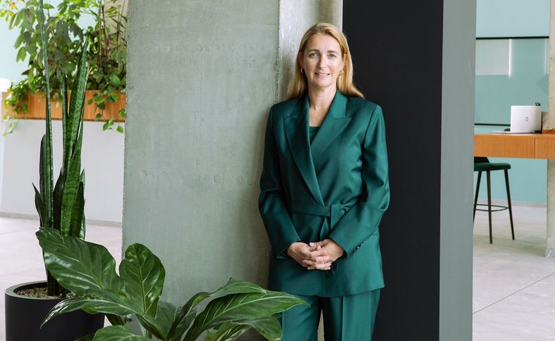 De Bijenkorf-ceo over de succesformule in een lastige markt