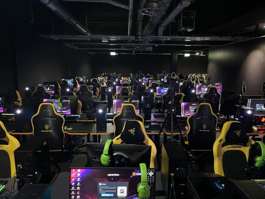 Hoe MediaMarkt Saturn winkels opnieuw uitvindt met beleving