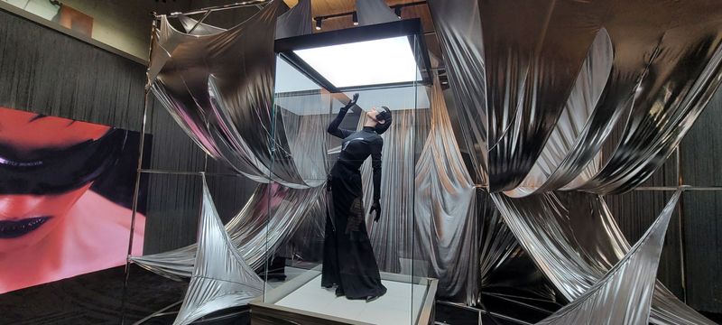 De creativiteit van Mugler en Gentle Monster - RetailTrends