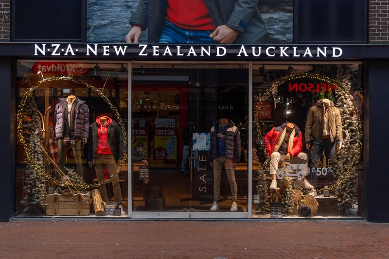 NZA New Zealand Auckland gaat voor buitenlandse expansie
