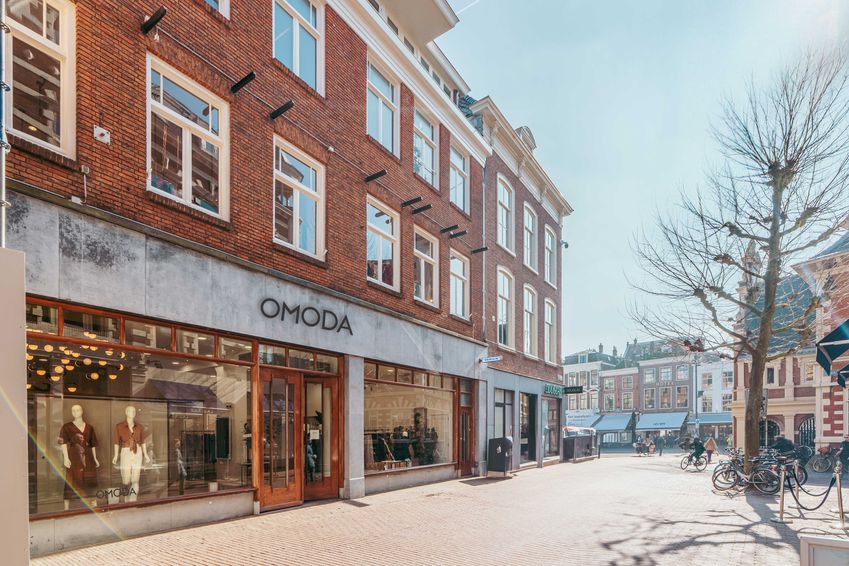Omoda opent 2 winkels in oud-Vanilia-panden - RetailTrends
