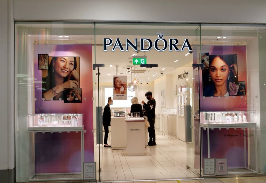 Pandora krijgt eerder dan gepland nieuwe ceo - RetailTrends