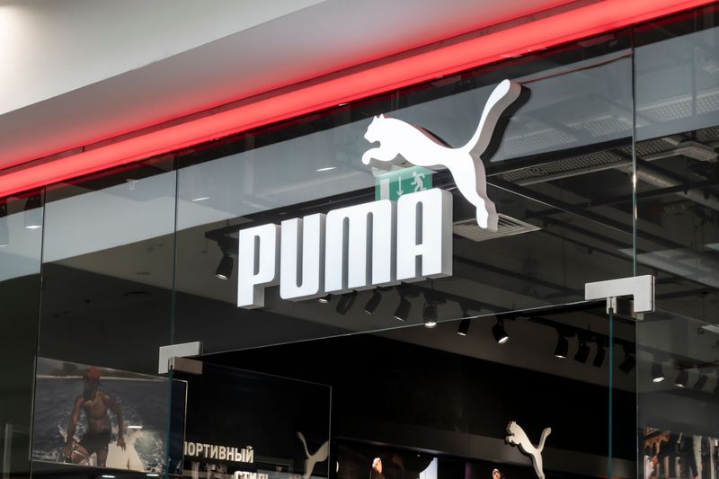Puma haalt ook coo van Adidas - RetailTrends
