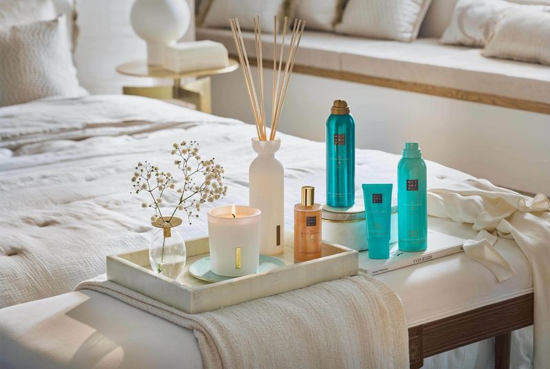 Rituals wint rechtszaak over geurstokhouders - RetailTrends