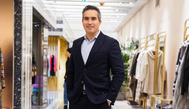 Sean Hill nieuwe ceo van de Bijenkorf - RetailTrends