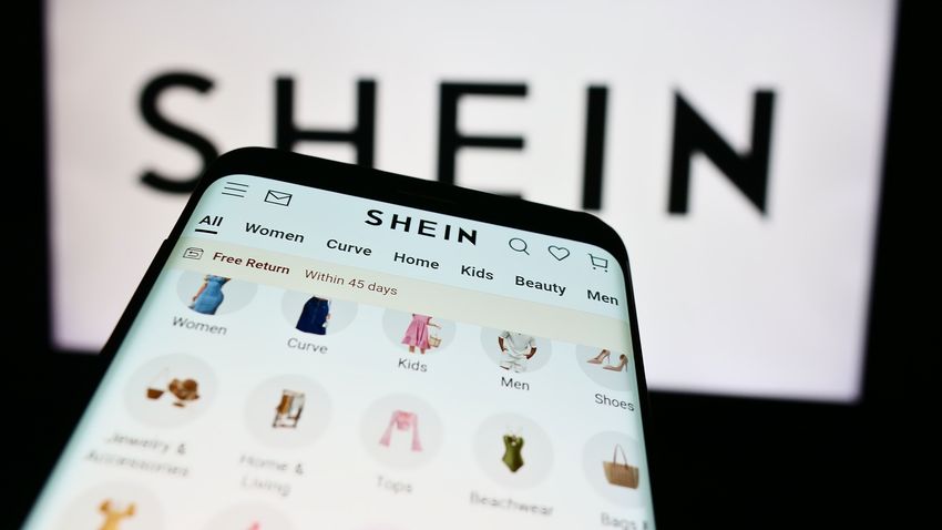Shein tekent samenwerking met Pimkie - RetailTrends