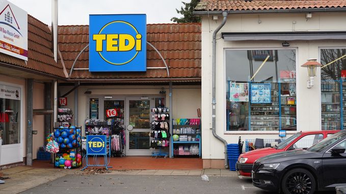 Tedi opent eindelijk meer winkels in België - RetailTrends