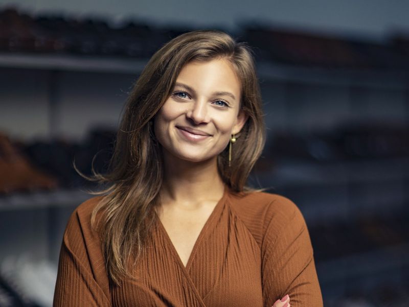 Ceo van Van Lier is even uit de running - RetailTrends