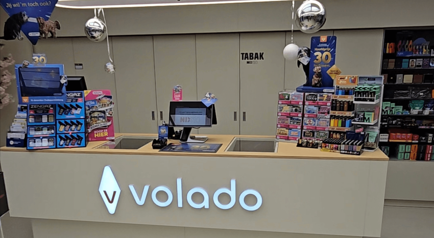 Tabaksketen Volado opent 25 winkels - RetailTrends