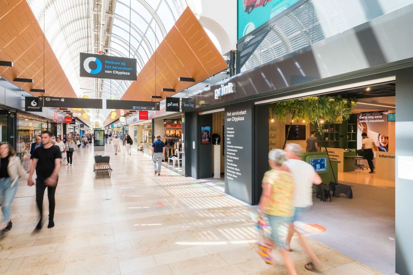 Wereldhave gaat 2 winkelcentra verkopen - RetailTrends