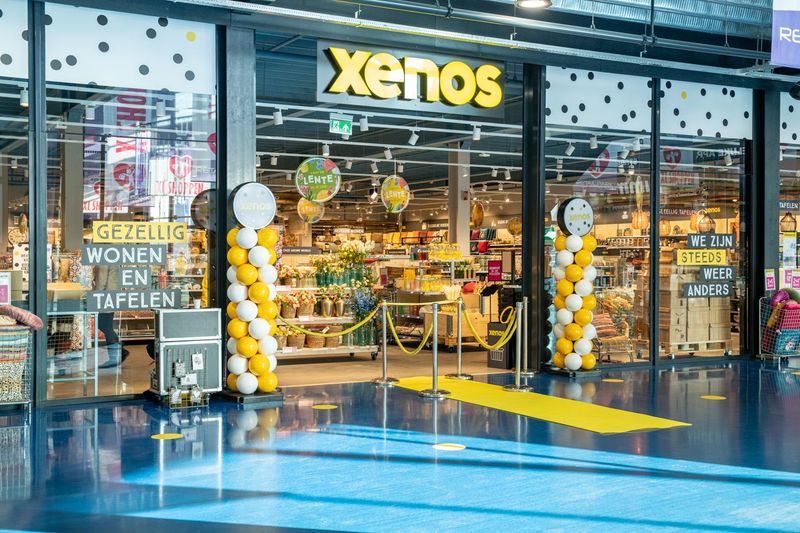 Kan Xenos de nieuwe Blokker worden? - RetailTrends
