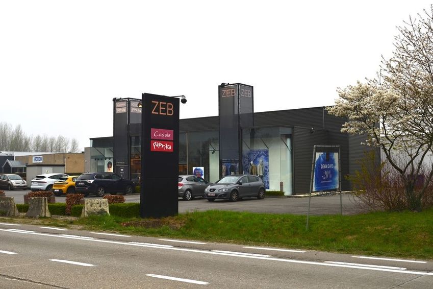 Modeketen Zeb opent eerste winkels in Frankrijk - RetailTrends