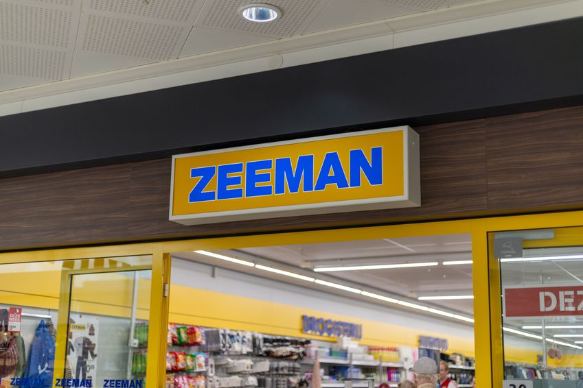 Zeeman verkent nieuw e-commercemodel - RetailTrends